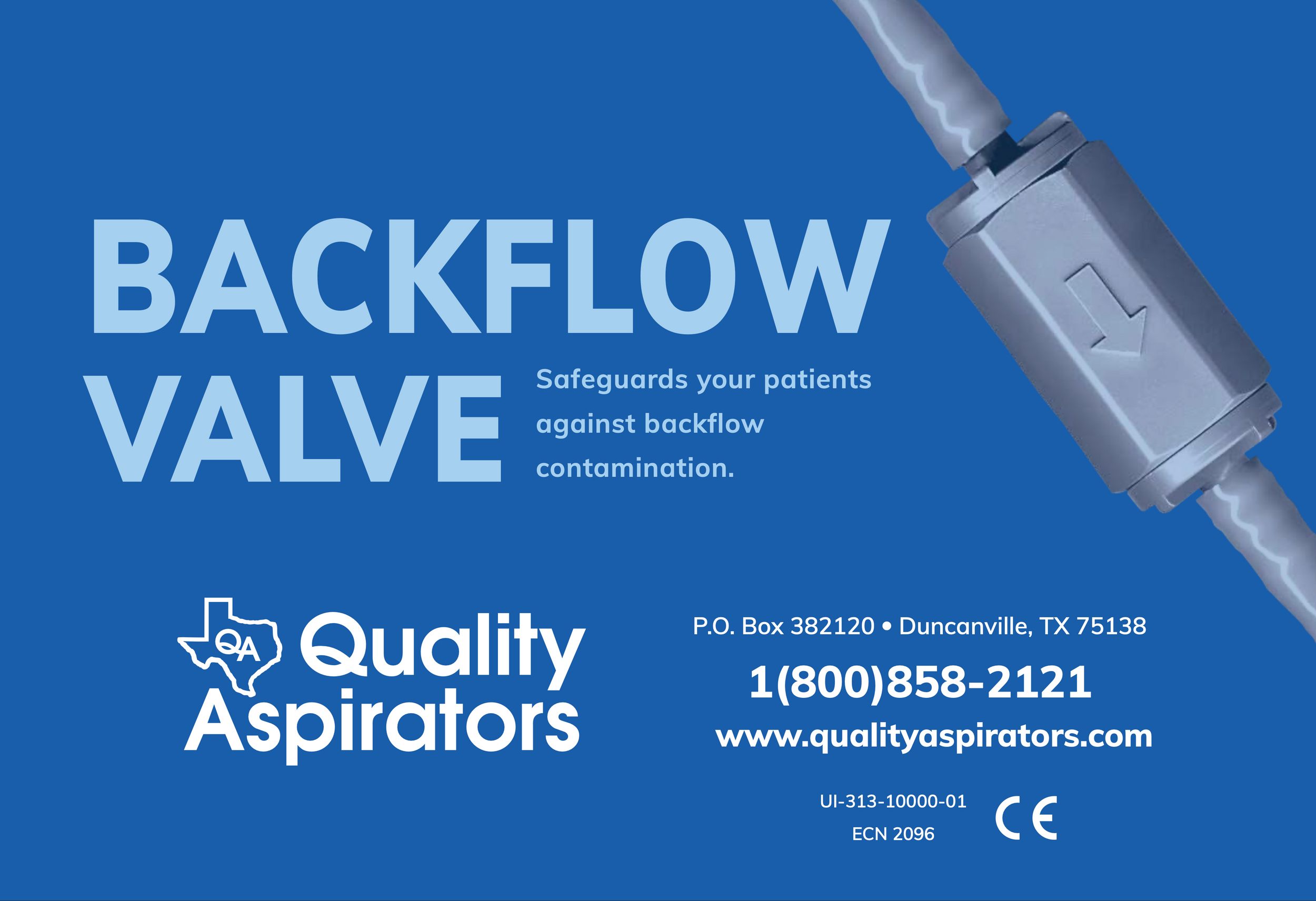 Manuals – Quality Aspirators